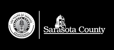 County logo